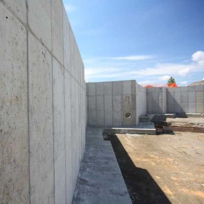 Descarga proyectos reales para la realización de muros de contención ...