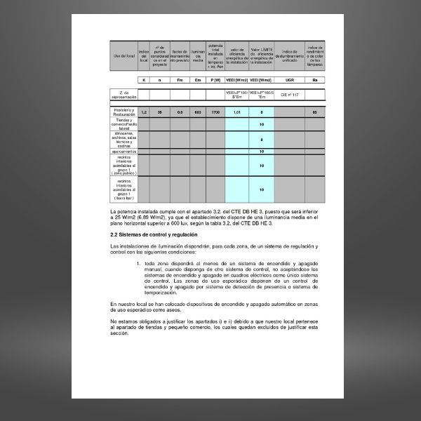 Proyecto de restaurante de comida rápida [PLANTILLA Editable]