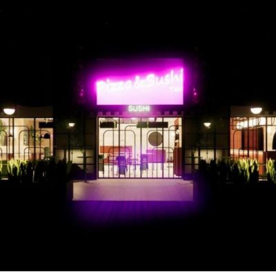 Proyectos para restaurantes - Ejemplos técnicos en Pdf y word